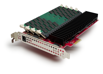 Adding more RAM to a PC than can fit in Motherboard RAM sockets? | [H ...